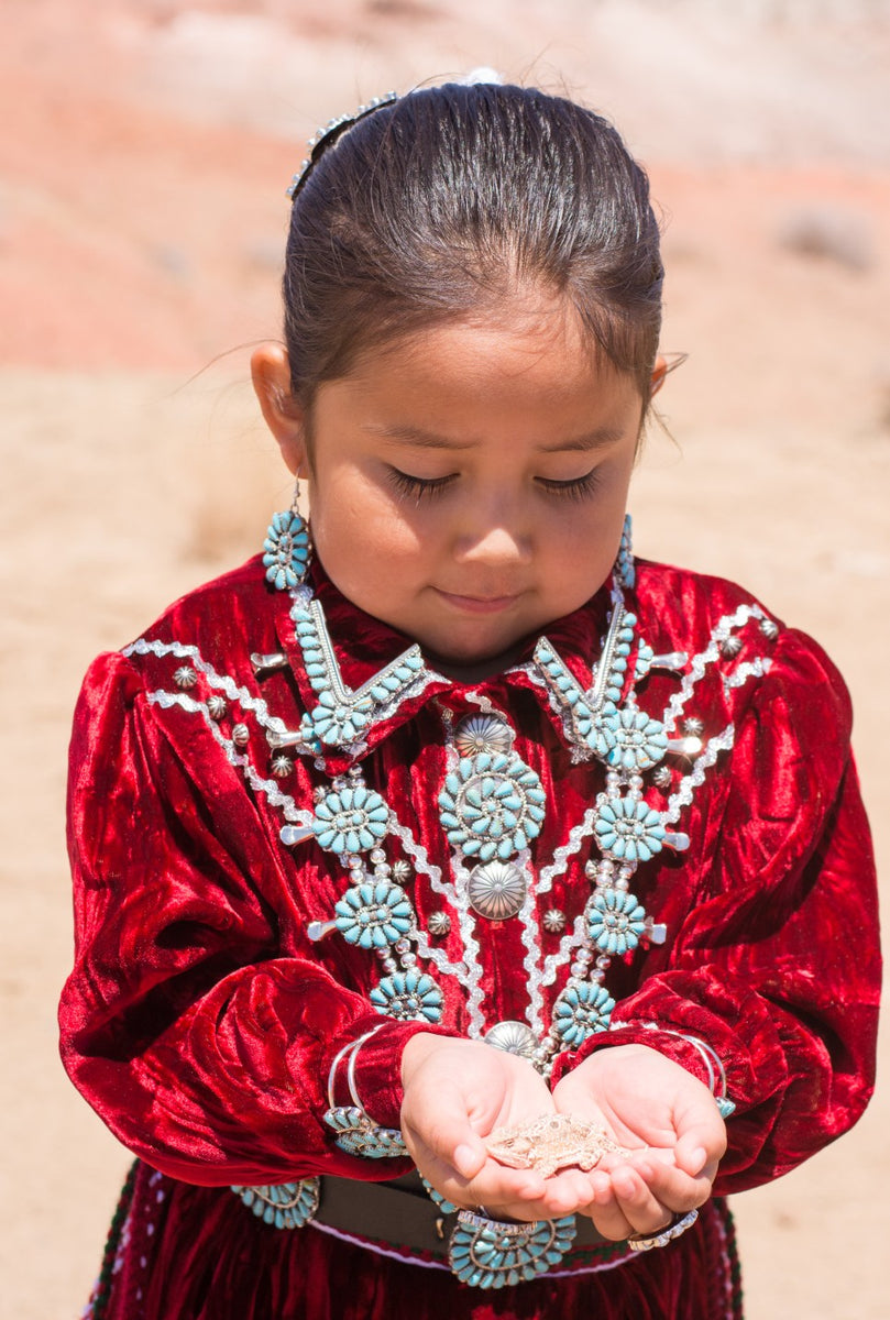 Little Ma' Outfits – To'ahani Fashions