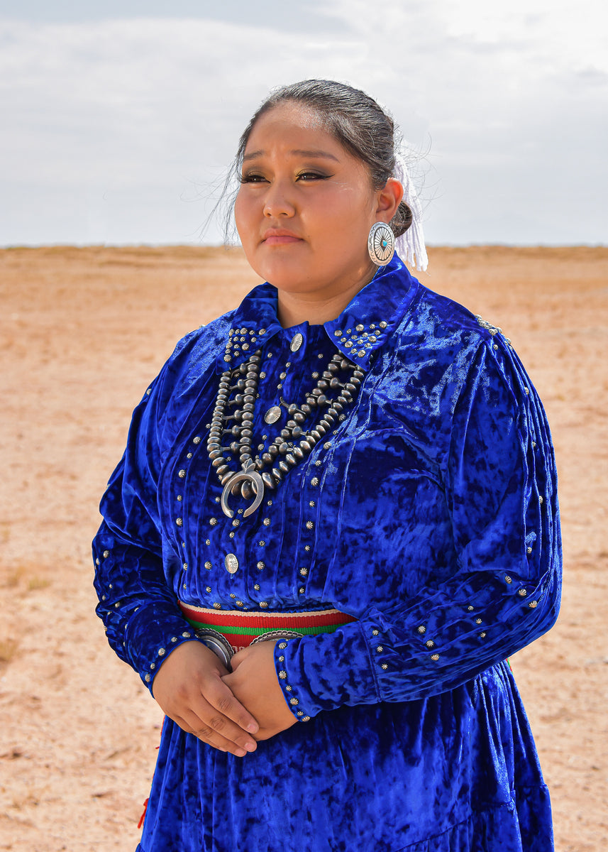 Regular Collared Pleated Buttoned Outfit – To'ahani Fashions