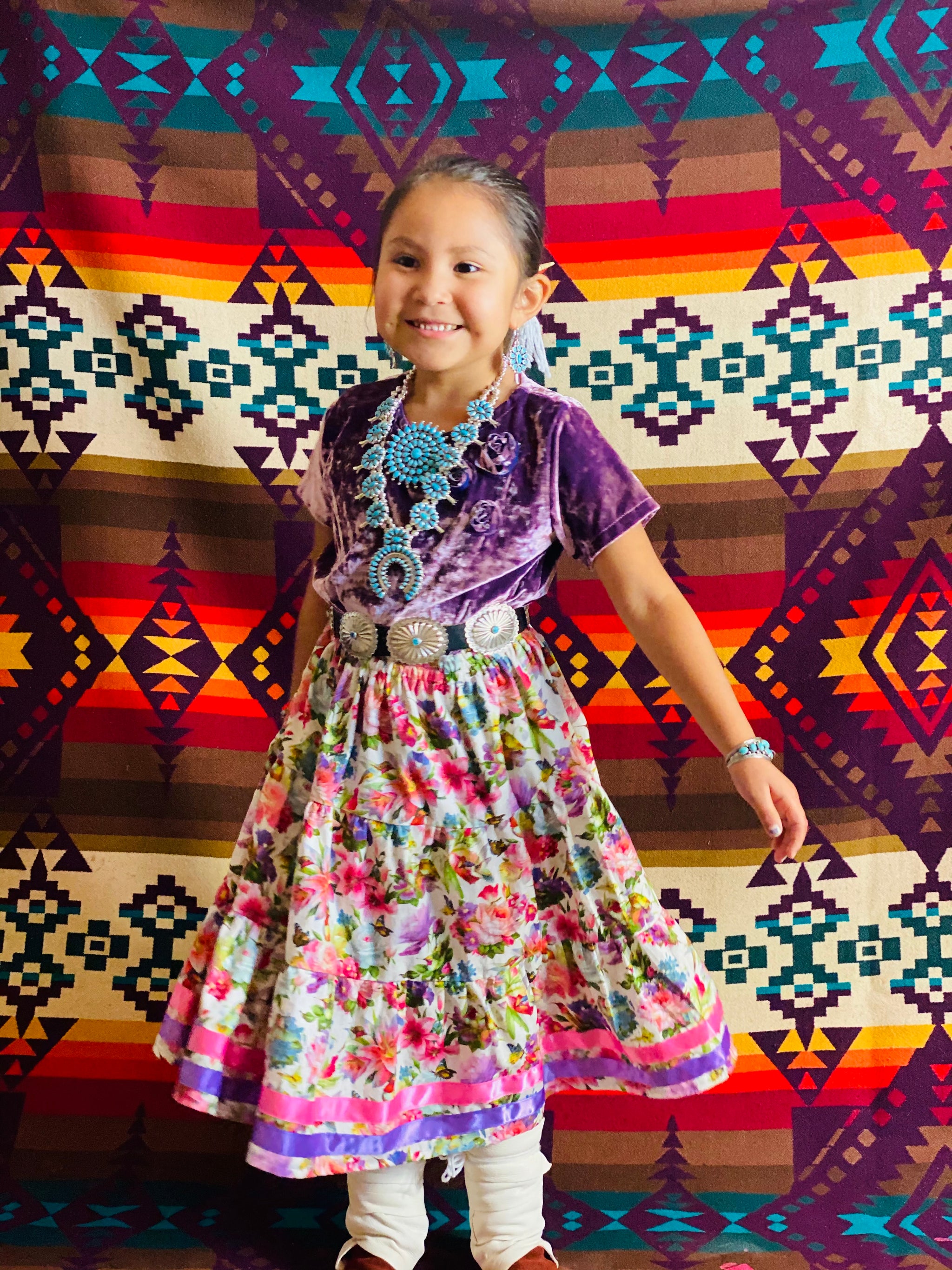 Little Ma' Outfits – To'ahani Fashions